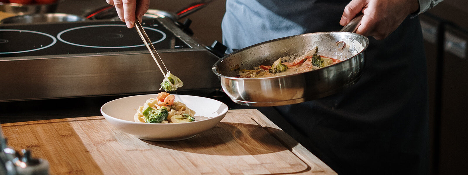 Cookware In India That Everyone Loves! - PotsandPans India