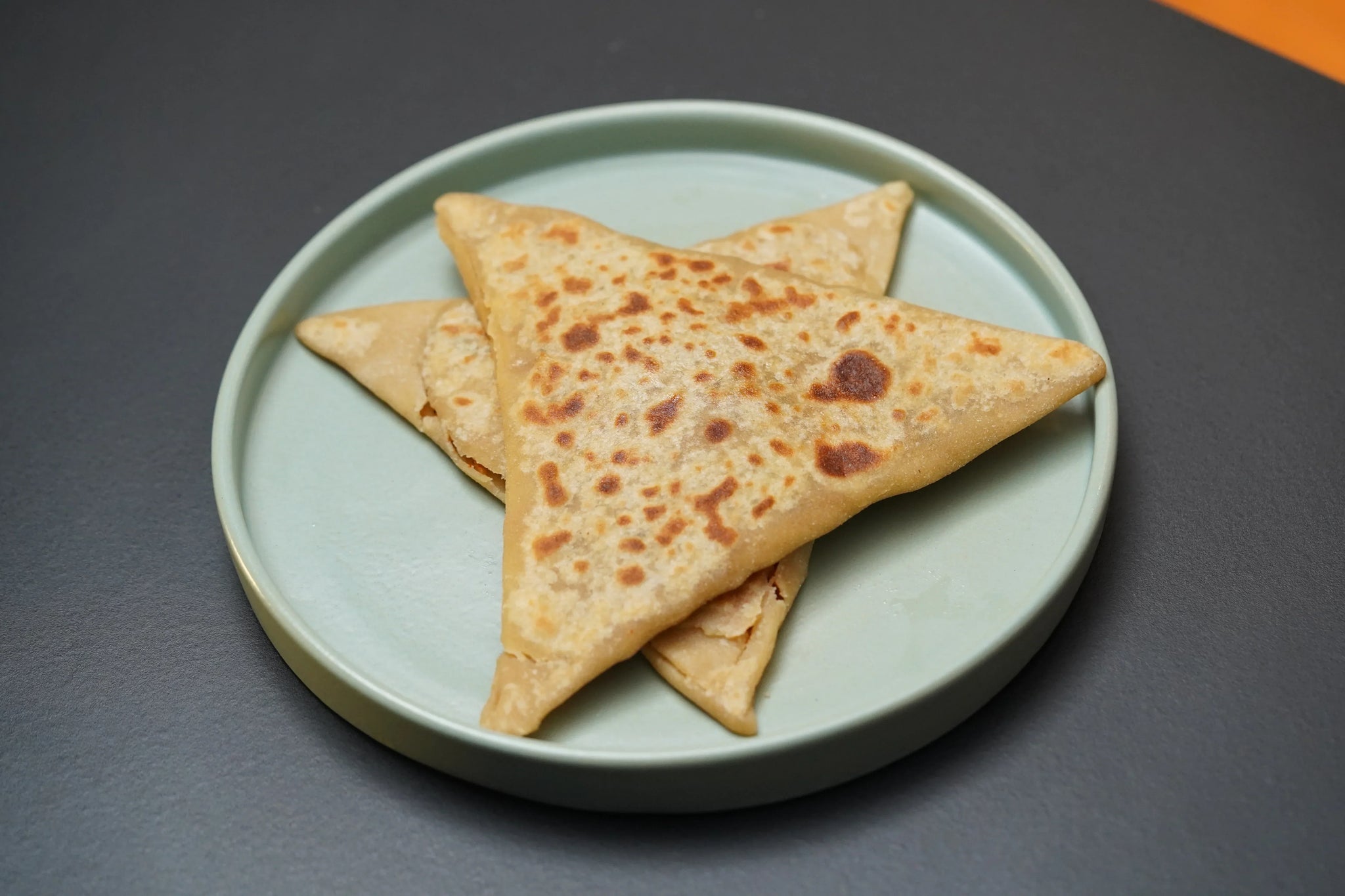 Mooli Paratha: Stuffed Radish Paratha with Spices - PotsandPans India