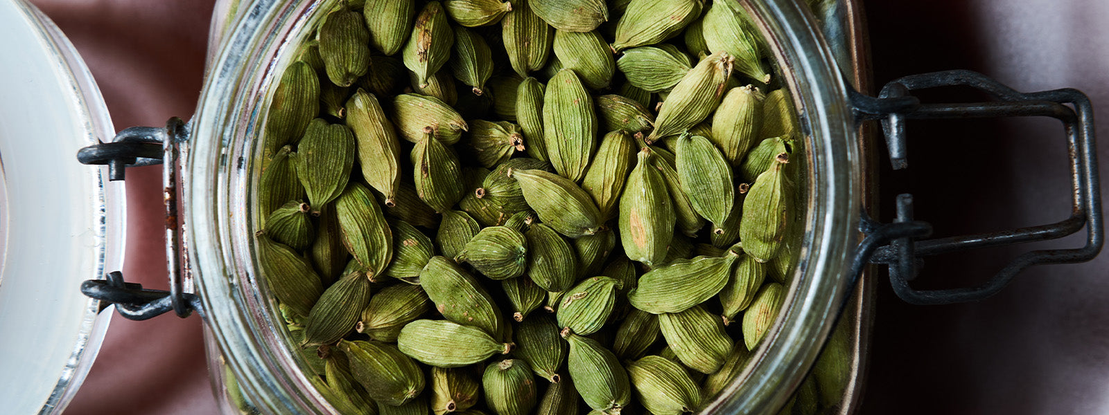 Elaichi- Health Benefits, Uses and Important Facts - PotsandPans India