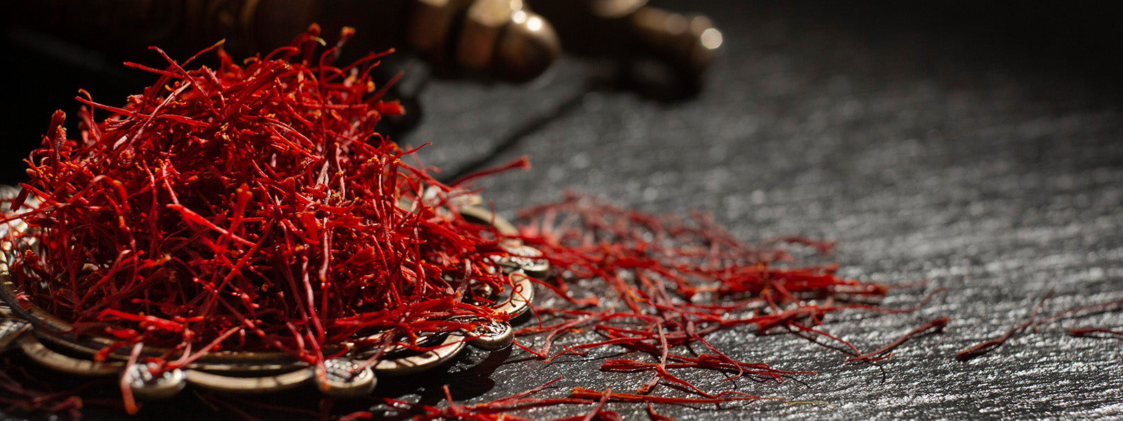 Saffron: Health Benefits, Uses and Important Facts - PotsandPans India