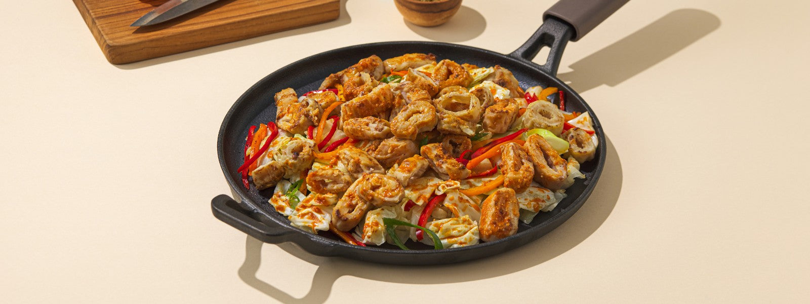 Best Cast Iron Tawa Pans For Your Home - PotsandPans India