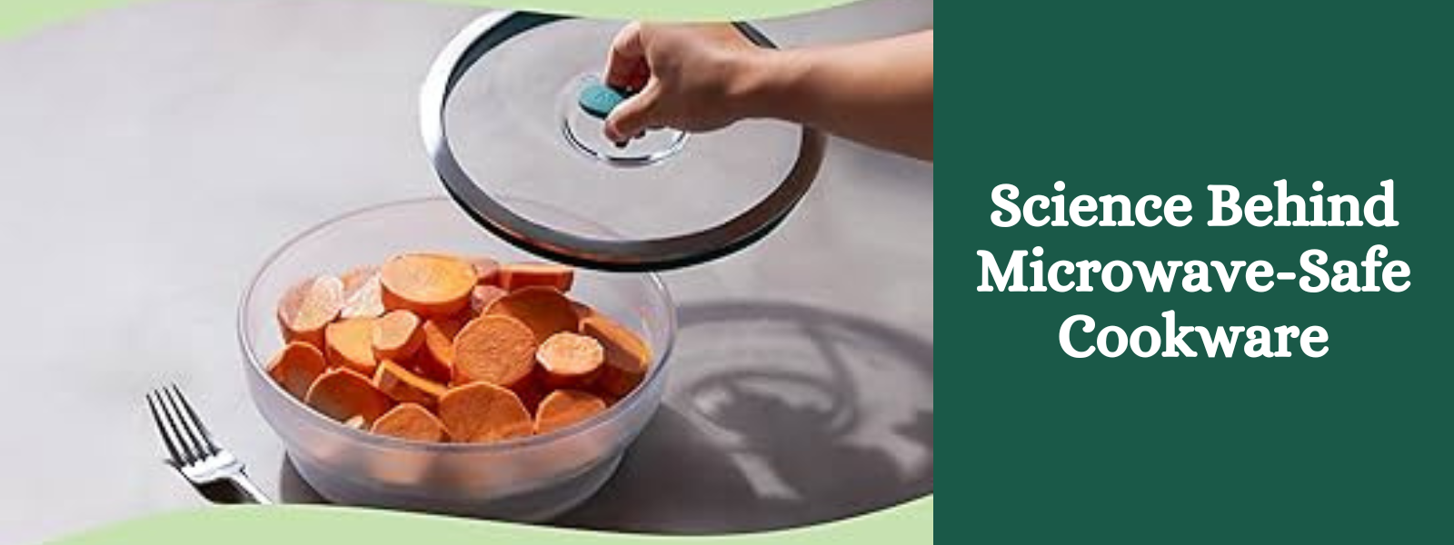 The Science Behind Microwave-Safe Cookware: What You Need to Know ...