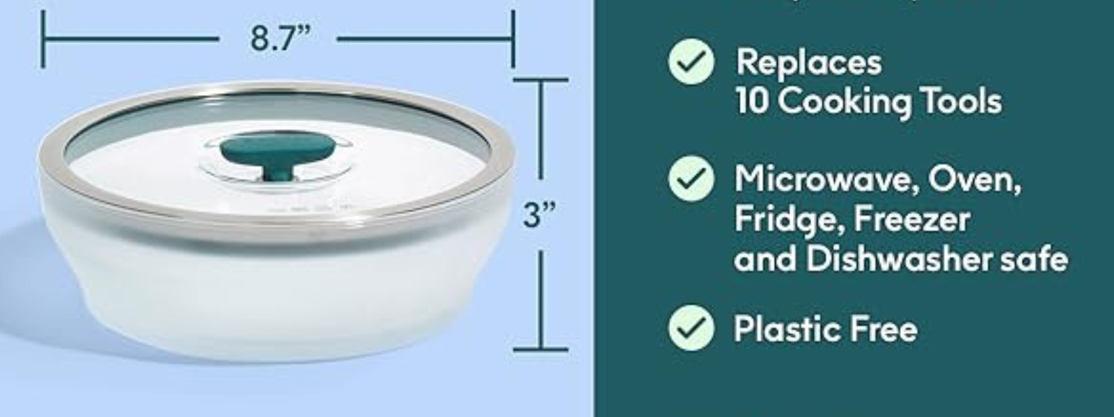 How to Identify Microwave-Safe Cookware: A Handy Checklist ...