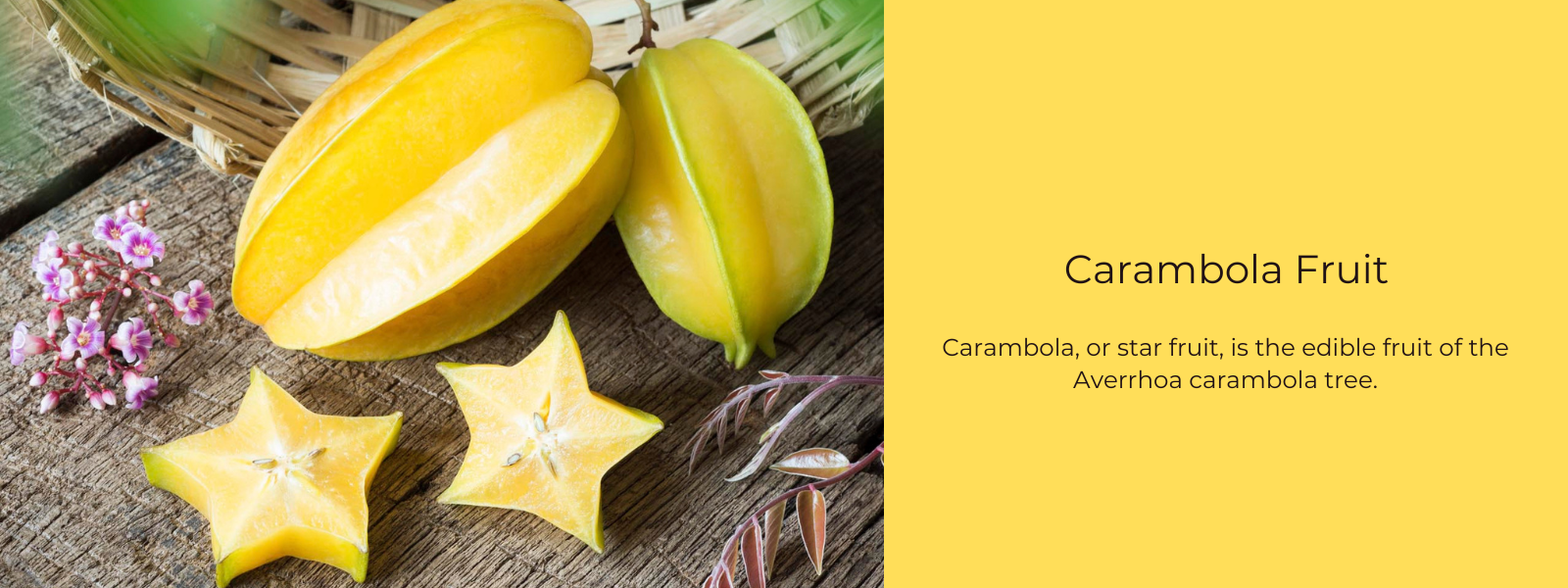 Carambola