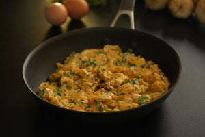 Best Cookware for Low-Oil Cooking in Indian Households - PotsandPans India