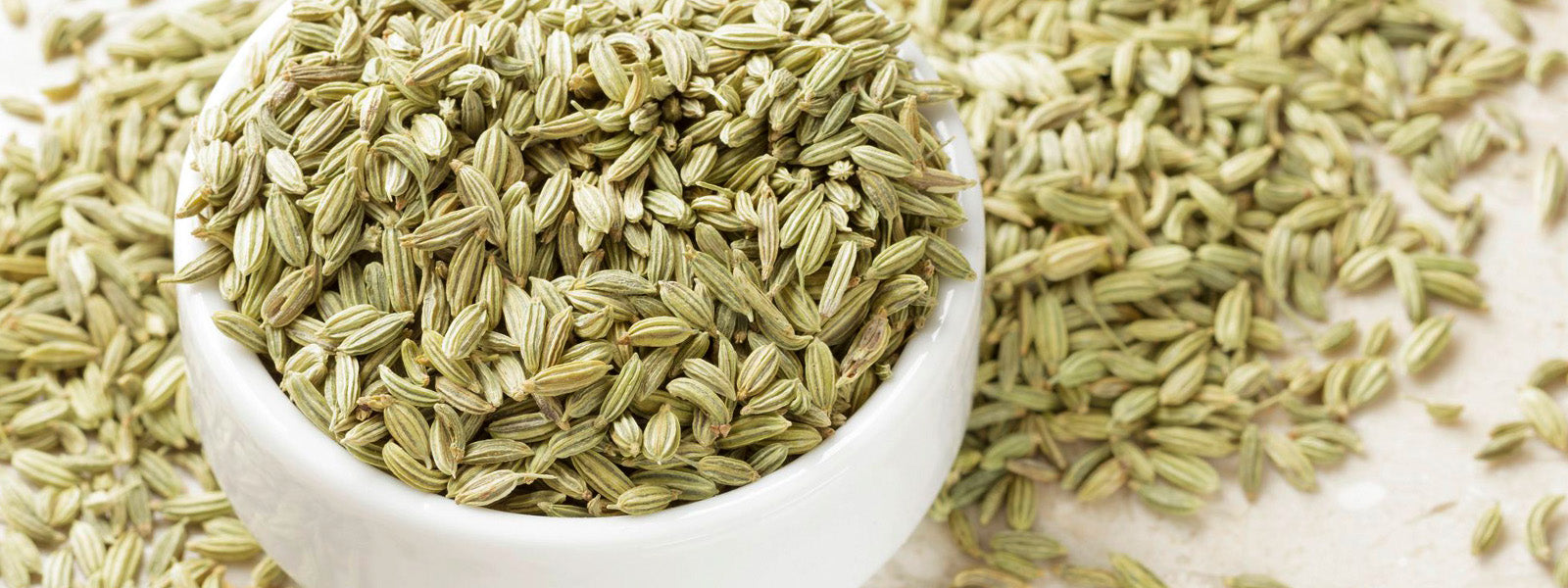 Fennel seeds - Health Benefits, Uses and Important Facts - PotsandPans ...
