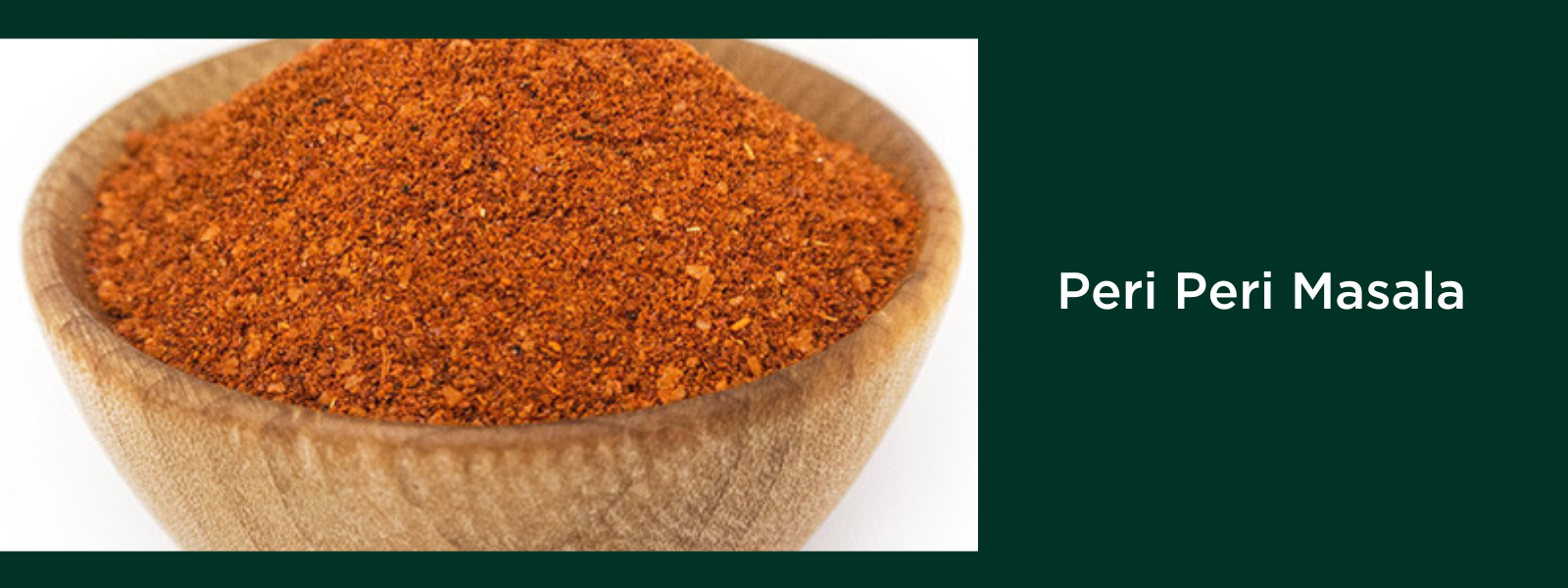 Peri Peri masala- Health Benefits, Uses and Important Facts ...