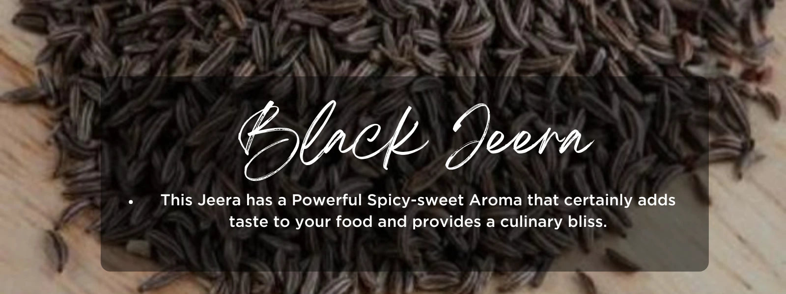 Black jeera - Health Benefits, Uses and Important Facts - PotsandPans India