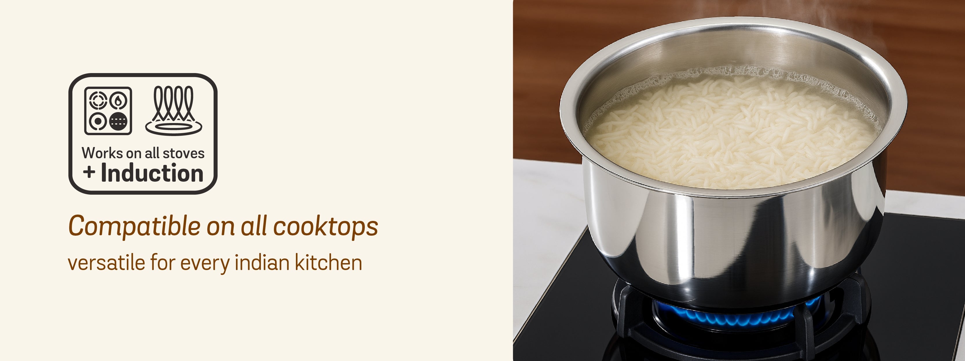 Induction vs Gas: Same Recipe, Different Pans – Cost Breakdown ...