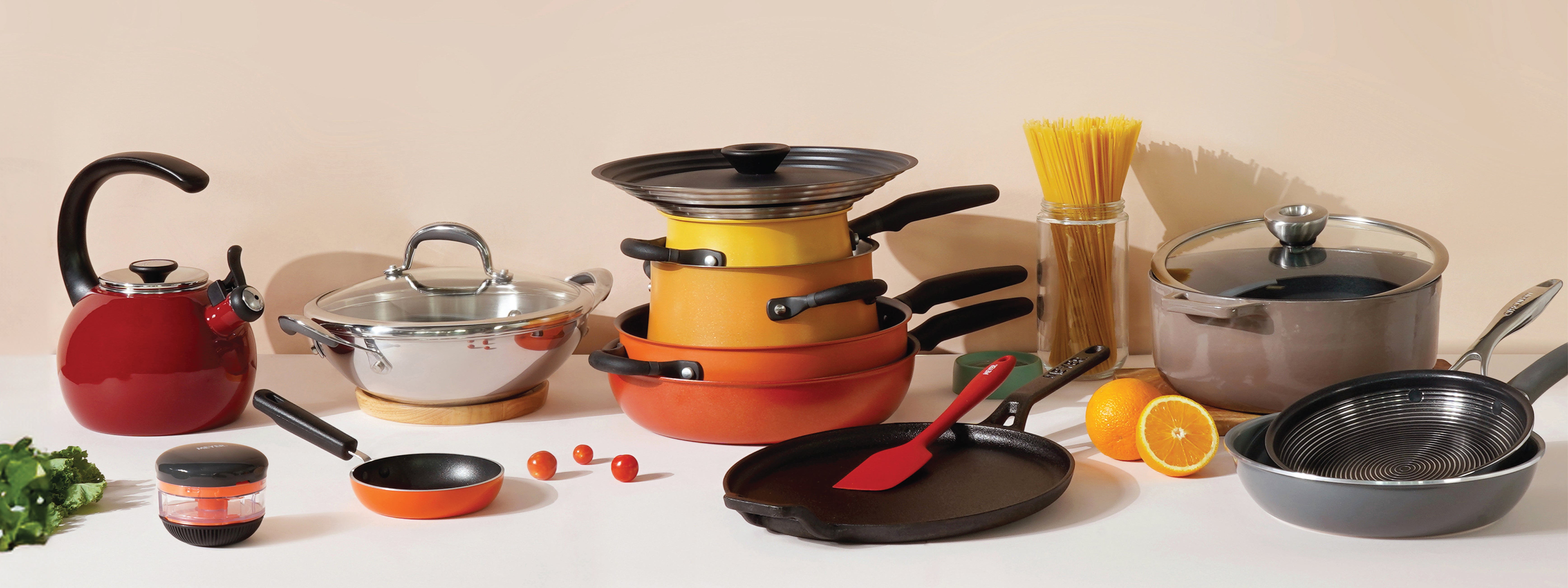 How to Make Any Cookware Last Longer in Indian Kitchens - PotsandPans India