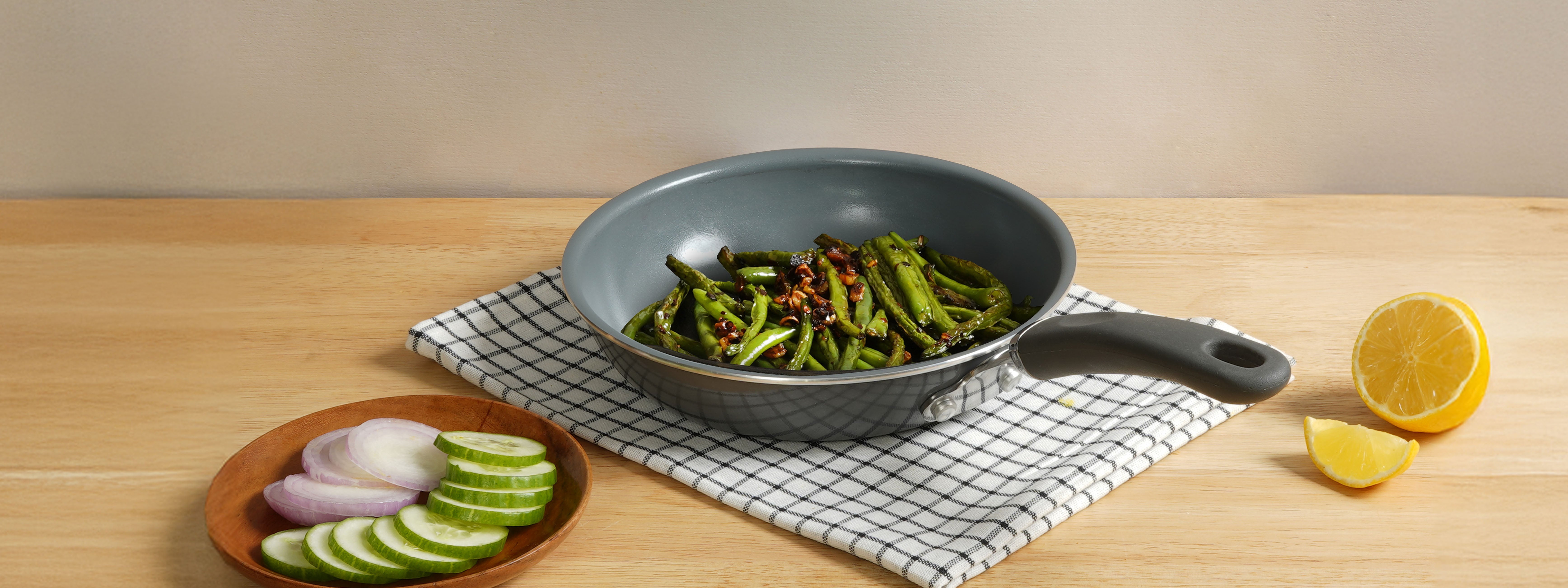 Trending Cookware Styles in 2026 - PotsandPans India