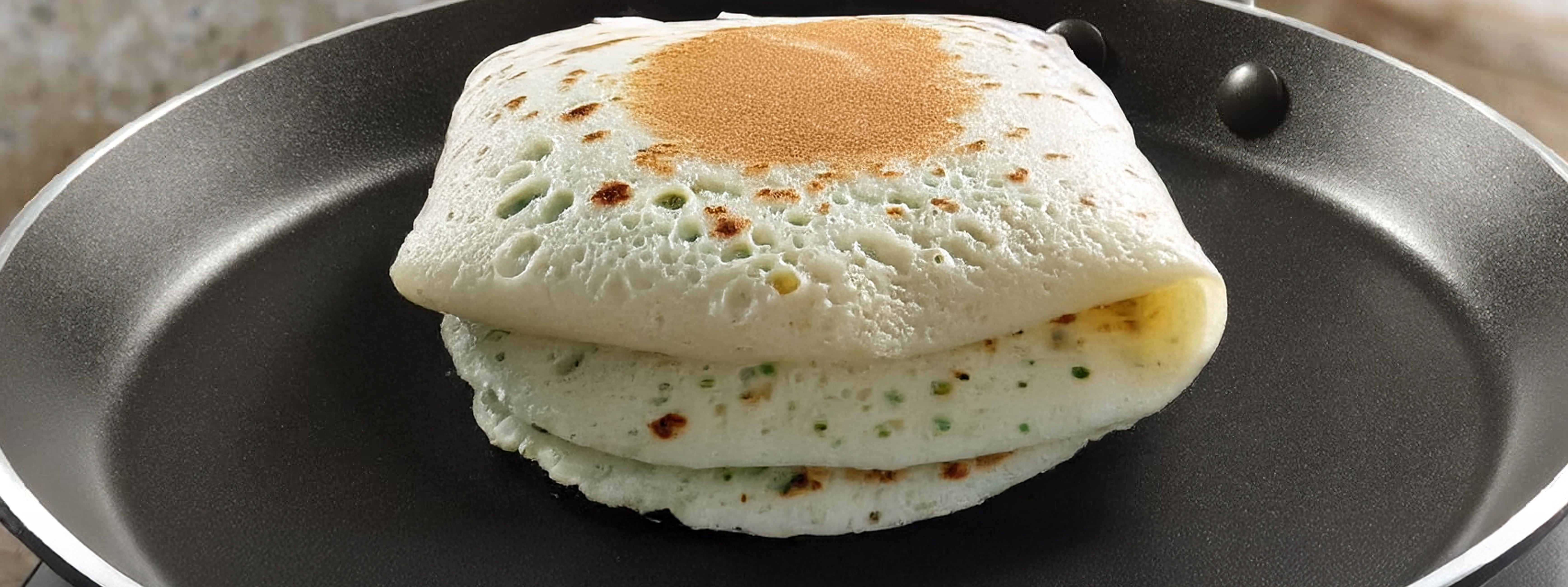 Preventing Oil Splatter While Frying: Why Pan Selection Matters More T ...