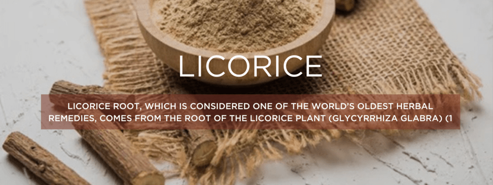 Licorice - Health Benefits, Uses and Important Facts - PotsandPans India